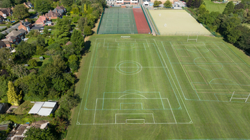 Arden Academy venue for hire in Solihull - SchoolHire