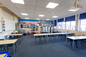 Lode Heath School venue for hire in Solihull - SchoolHire