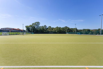 Lode Heath School venue for hire in Solihull - SchoolHire