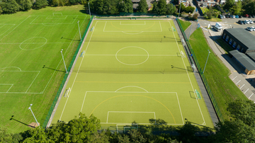 Lode Heath School venue for hire in Solihull - SchoolHire