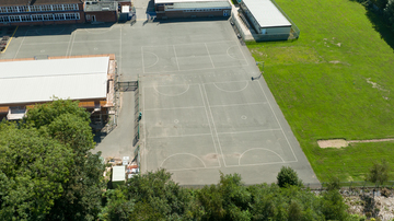 Lode Heath School venue for hire in Solihull - SchoolHire