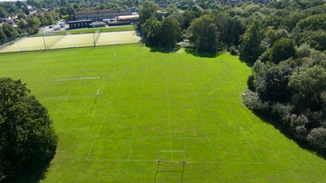 Lode Heath School venue for hire in Solihull - SchoolHire