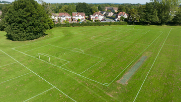 Lode Heath School venue for hire in Solihull - SchoolHire