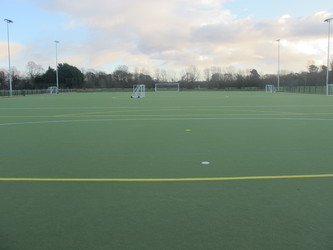 The Catholic High School venue for hire in Chester - SchoolHire