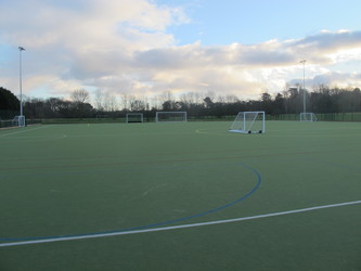 The Catholic High School venue for hire in Chester - SchoolHire