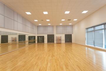 Wren Academy Enfield venue for hire in London - Enfield - SchoolHire