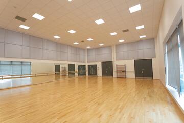 Wren Academy Enfield venue for hire in London - Enfield - SchoolHire