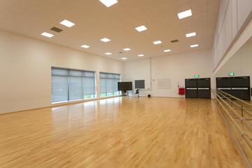Wren Academy Enfield venue for hire in London - Enfield - SchoolHire