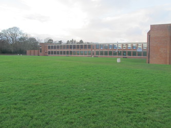 The Catholic High School venue for hire in Chester - SchoolHire