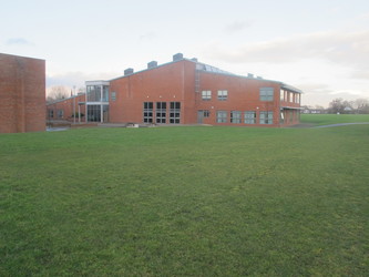 The Catholic High School venue for hire in Chester - SchoolHire