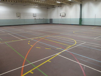 The Catholic High School venue for hire in Chester - SchoolHire