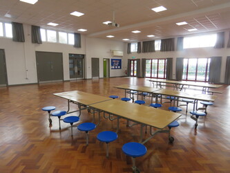 Bramhope Primary School venue for hire in Leeds - SchoolHire