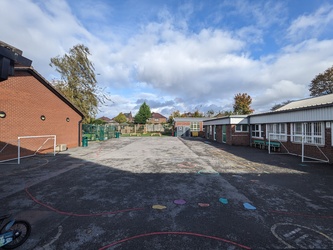 EDU @ Firs Primary School venue for hire in Sale - EDU