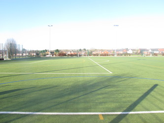 Kineton High School venue for hire in Kineton - SchoolHire