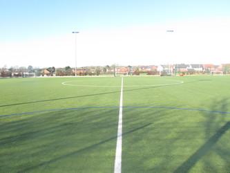 Kineton High School venue for hire in Kineton - SchoolHire