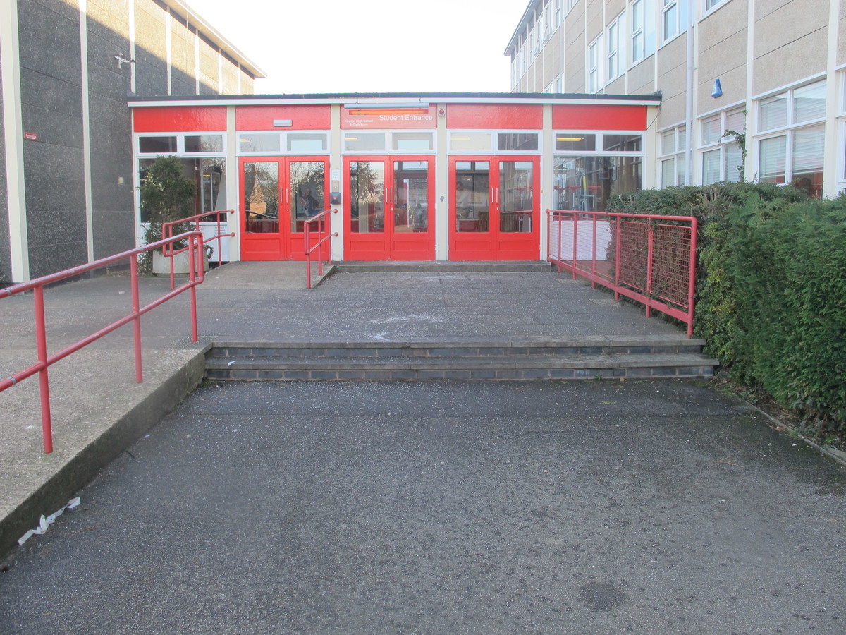 Kineton High School venue for hire in Kineton - SchoolHire