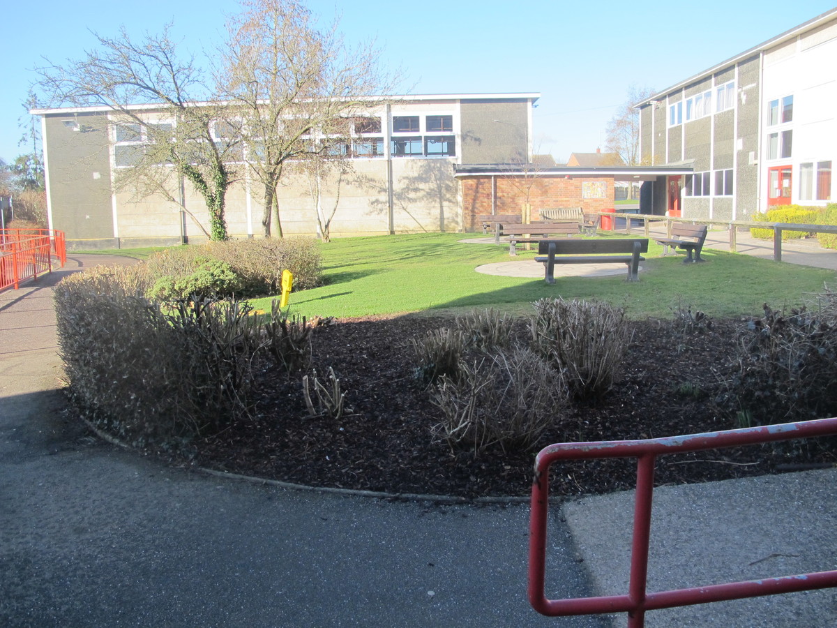 Kineton High School venue for hire in Kineton - SchoolHire