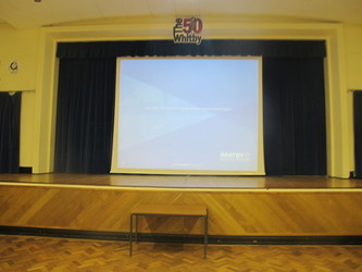 The Whitby High School venue for hire in Ellesmere Port - SchoolHire