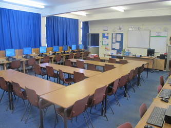 The Whitby High School venue for hire in Ellesmere Port - SchoolHire