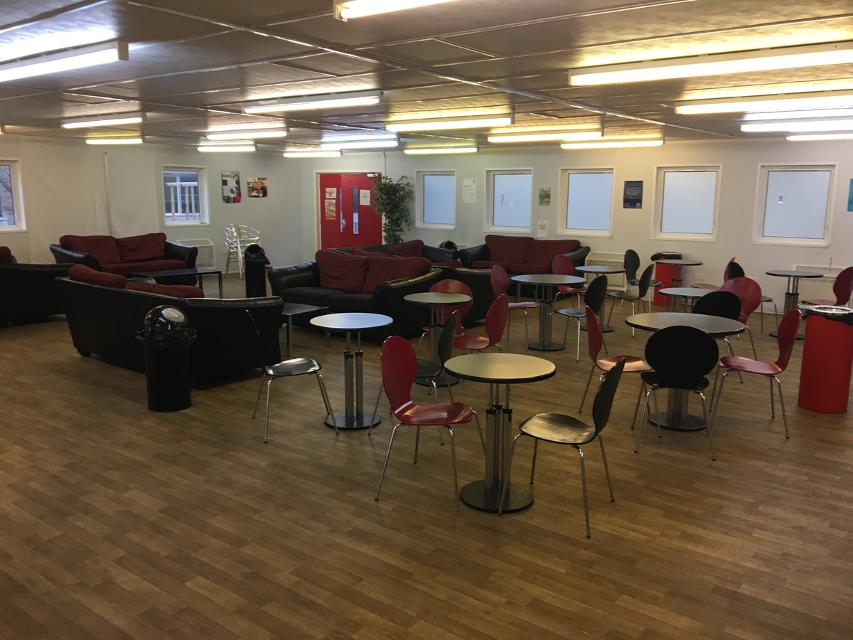 Function Room at The Whitby High School for hire in Ellesmere Port ...