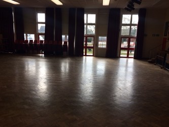 Kineton High School venue for hire in Kineton - SchoolHire