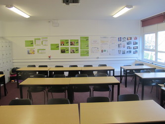 Invicta Grammar School venue for hire in Maidstone - SchoolHire