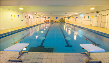 Hire facilities at Birkenhead High School Academy - SchoolHire