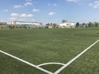 Farringdon Community Academy venue for hire in Sunderland - SchoolHire