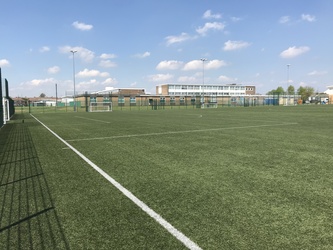 Farringdon Community Academy venue for hire in Sunderland - SchoolHire