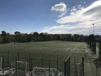 Farringdon Community Academy venue for hire in Sunderland - SchoolHire