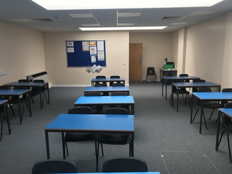 Farringdon Community Academy venue for hire in Sunderland - SchoolHire