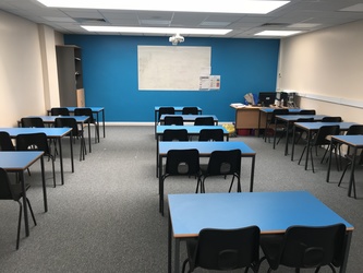 Farringdon Community Academy venue for hire in Sunderland - SchoolHire