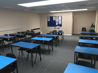 Farringdon Community Academy venue for hire in Sunderland - SchoolHire