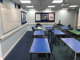 Farringdon Community Academy venue for hire in Sunderland - SchoolHire