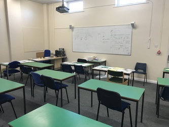 Farringdon Community Academy venue for hire in Sunderland - SchoolHire