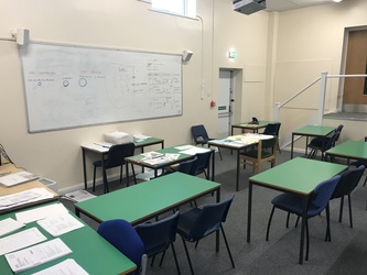 Farringdon Community Academy venue for hire in Sunderland - SchoolHire