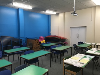 Farringdon Community Academy venue for hire in Sunderland - SchoolHire