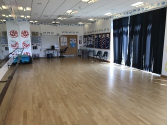Farringdon Community Academy venue for hire in Sunderland - SchoolHire