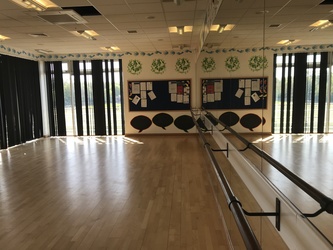 Farringdon Community Academy venue for hire in Sunderland - SchoolHire