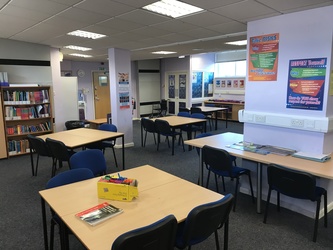 Farringdon Community Academy venue for hire in Sunderland - SchoolHire