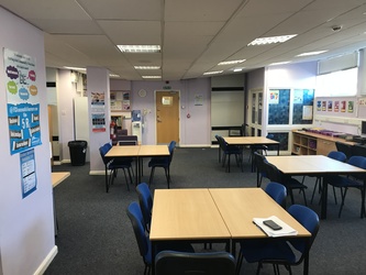Farringdon Community Academy venue for hire in Sunderland - SchoolHire