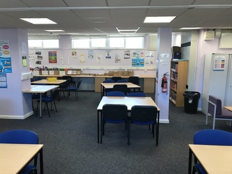 Farringdon Community Academy venue for hire in Sunderland - SchoolHire