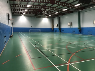 Farringdon Community Academy venue for hire in Sunderland - SchoolHire