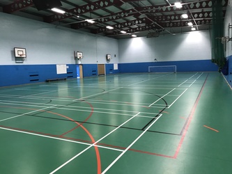 Farringdon Community Academy venue for hire in Sunderland - SchoolHire