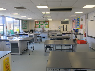 Toynbee School venue for hire in Eastleigh - SchoolHire