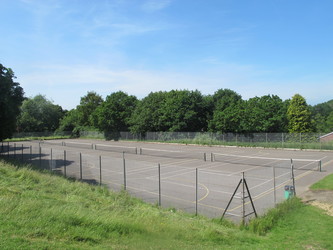 Toynbee School venue for hire in Eastleigh - SchoolHire