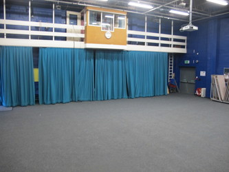 Toynbee School venue for hire in Eastleigh - SchoolHire