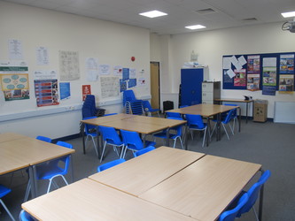Notley High School & Braintree Sixth Form venue for hire in Braintree ...