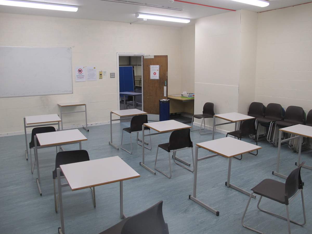 Function Room at Notley High School & Braintree Sixth Form for hire in ...