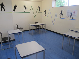 Notley High School & Braintree Sixth Form venue for hire in Braintree ...